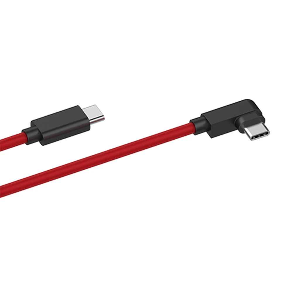 Cable de carga rápida de repuesto para Nubia Red Magic 5G, accesorios de teléfono móvil ...
