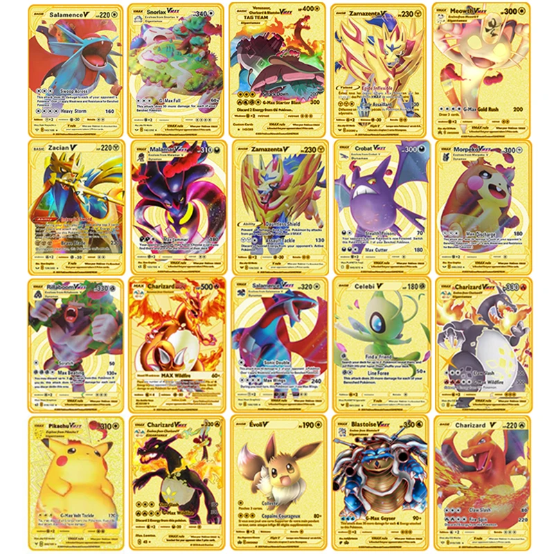 Cartas Pokemon Para Imprimir | isgb.edu.ar