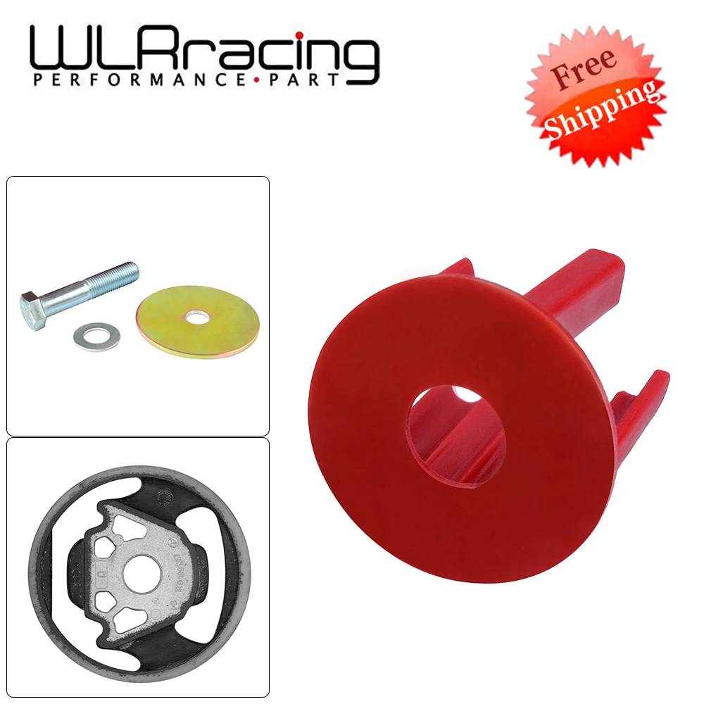 FREE SHIPPING Engineering Dog Bone Engine Mount Insert Kit Street Fits ...