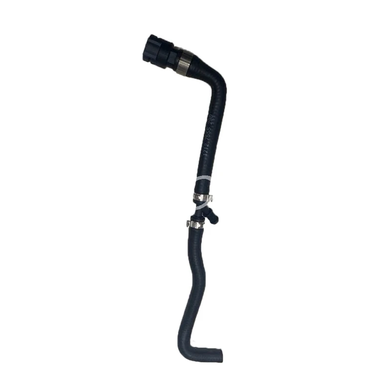 Car-guide-hose-exhaust-pipe-engine-cooling-system-radiator-water-pipe ...