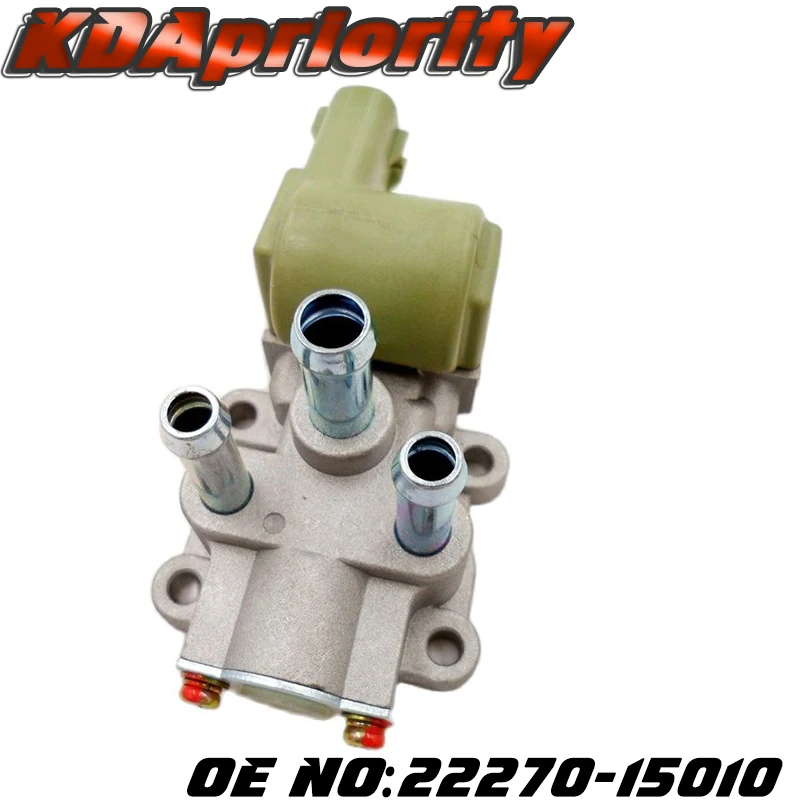 Car-Idle-Air-Control-Valve-Idle-Speed-Motor-22270-15010-For-Toyota ...