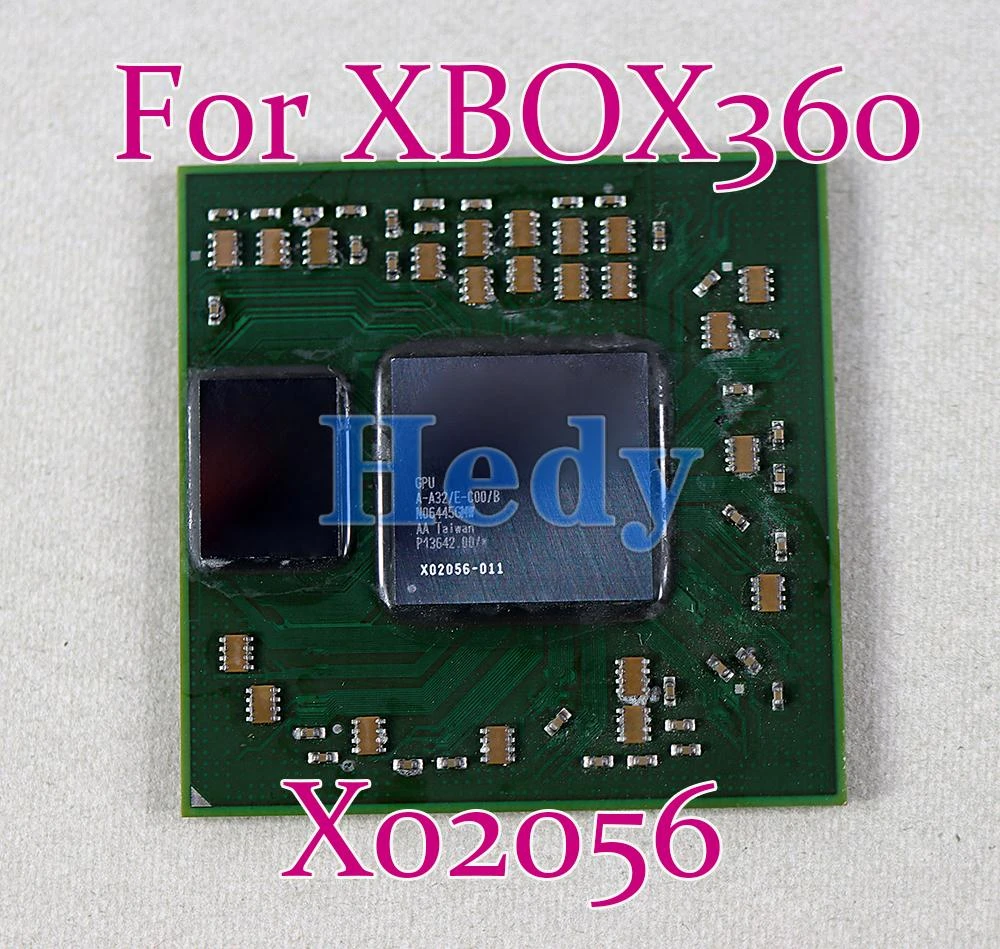 Xbox360 Gpu Ic Chip | Xbox 360 Chip | Bga Xbox 360 Chip | Xbox 360 Gpu ...