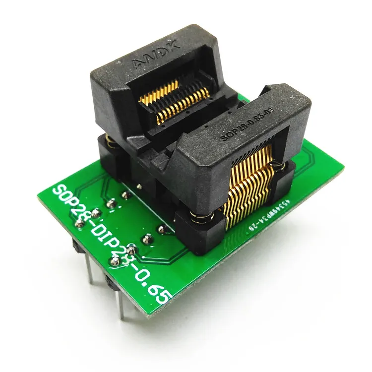 Integrated Circuits (ICs) Embedded Processors & Controllers TSSOP20 ...