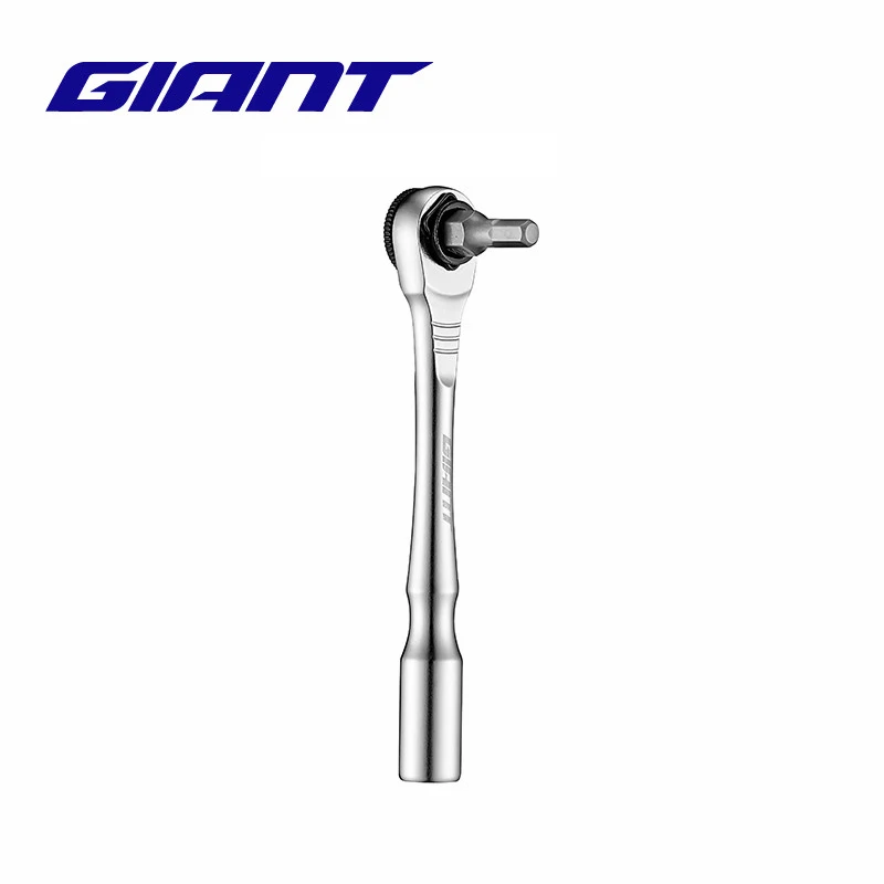 GIANT-MULTI-TOOL-Multifunction-Wrench-Mini-Portable-Bicycle-Ratchet ...