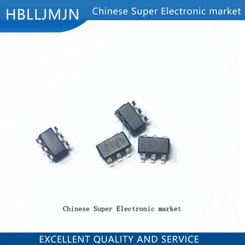 20 pcs SN74LVC2G14DBVR SN74LVC2G14 74LVC2G14 74LVC2G14GV SOT23 6|20PCS ...