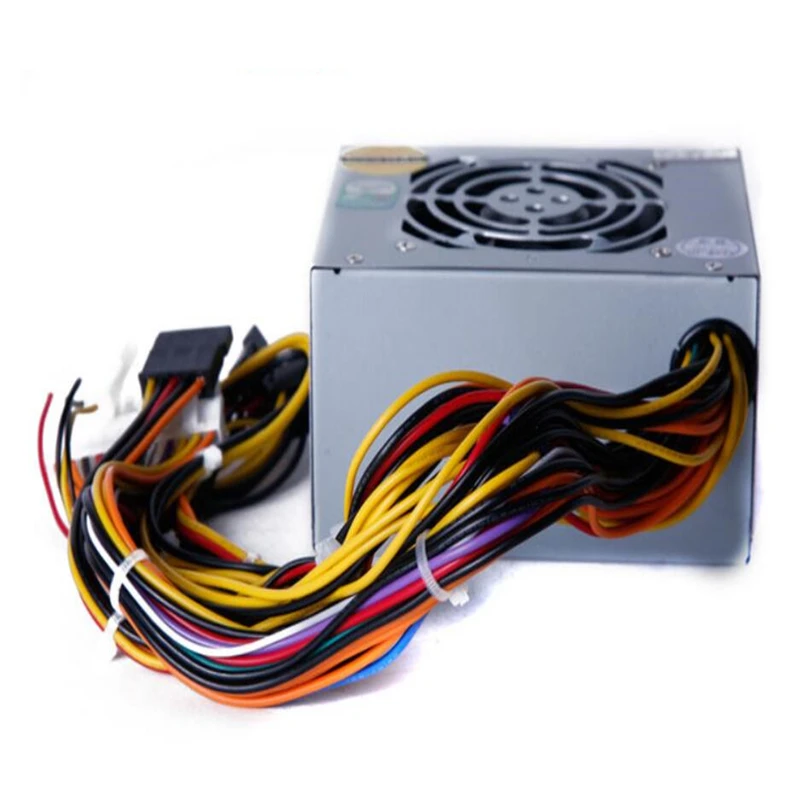 Original PC PSU For Great Wall AMD INTEL SFX Mini Chassis Quiet Small ...