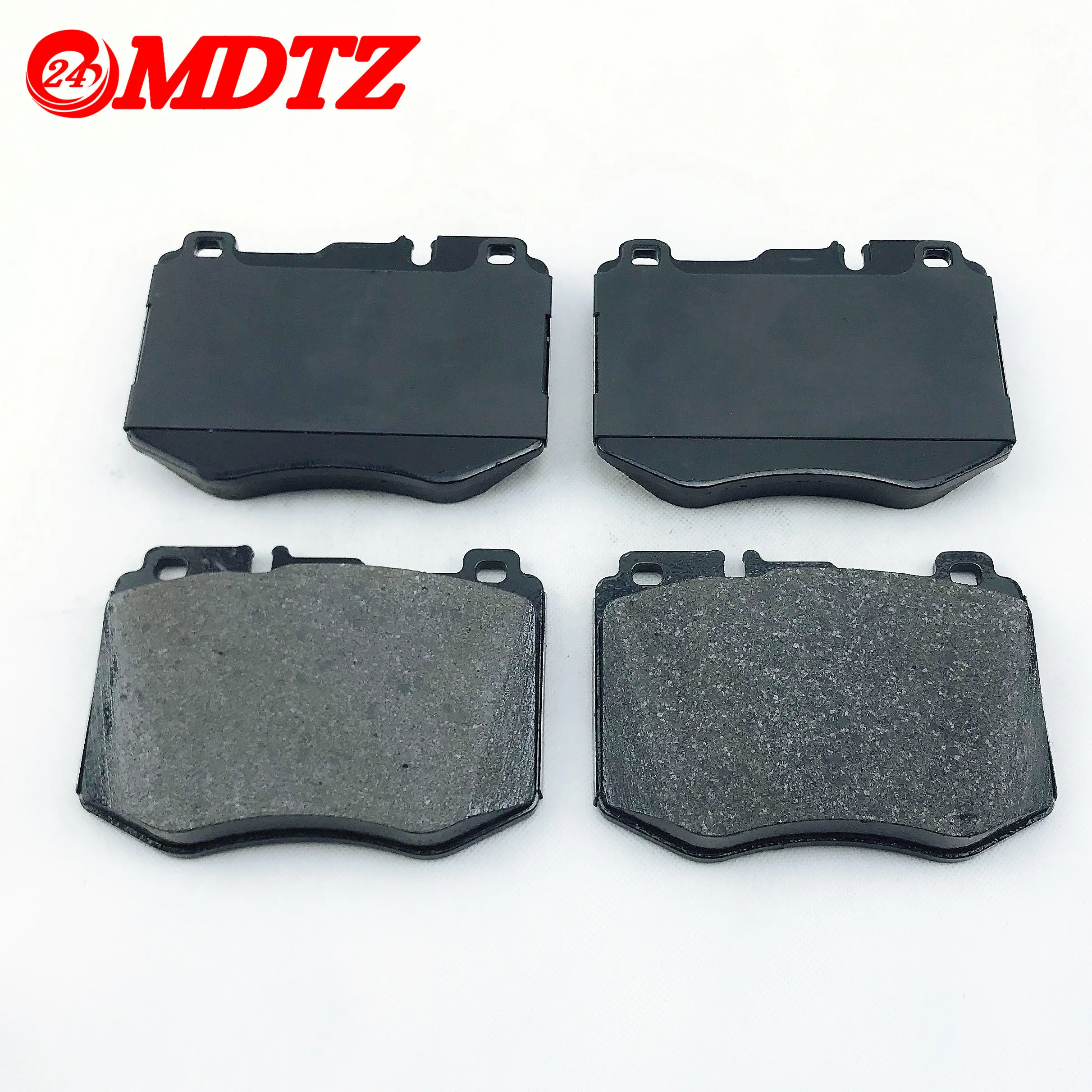 Pastilla-de-freno-de-disco-delantero-D1796-0084201820-para-Mercedes ...