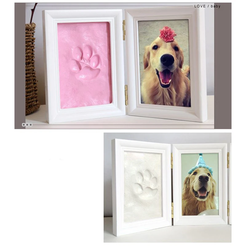 Are Ink Pads Safe For Dogs