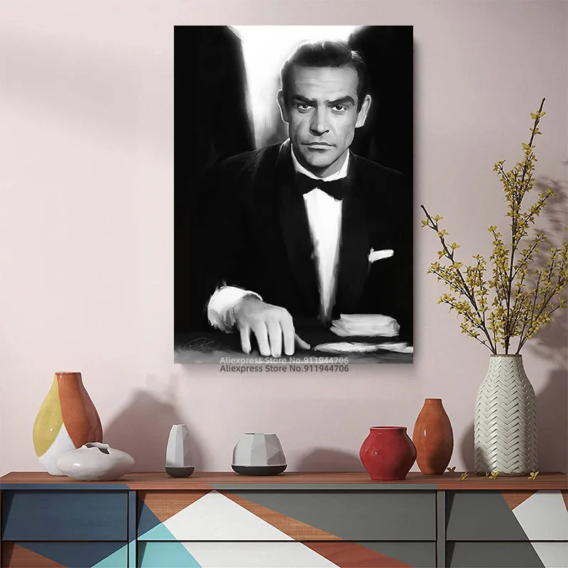 Skyfall Movie Poster