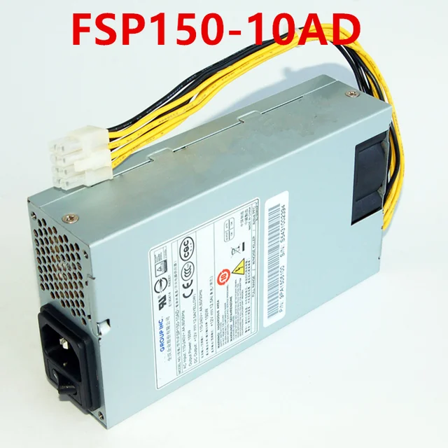 Original PSU For Dahua 1U 150W Switching Power Supply FSP150-10AD ...