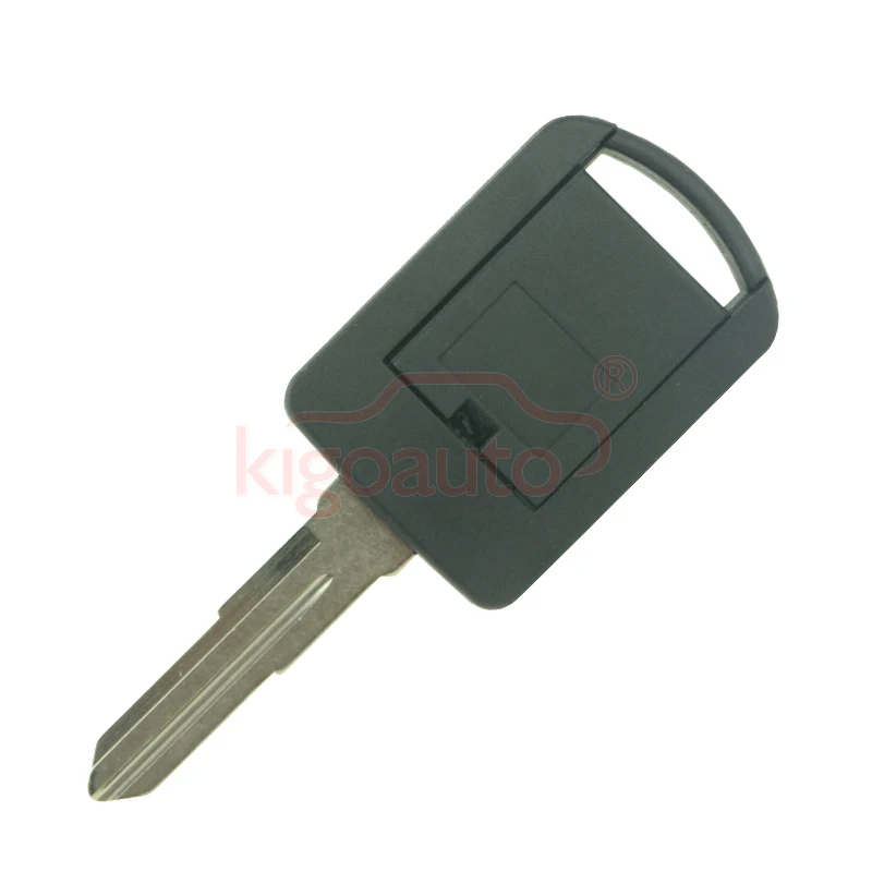 kigoauto 2 button 434Mhz YM28 blade with 40 chip Remote key for ...