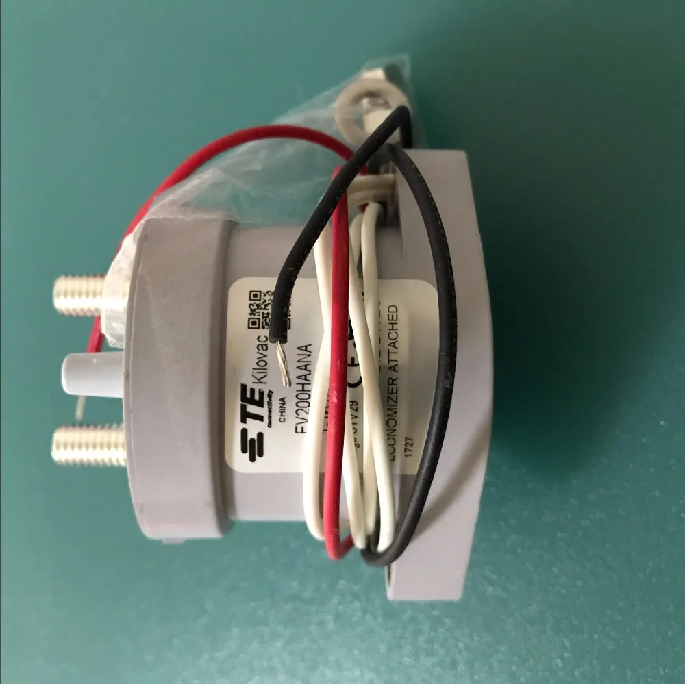 DC contactor EV200AAANA, EV200HAANA, EV250 2A, original y nuevo|Piezas ...