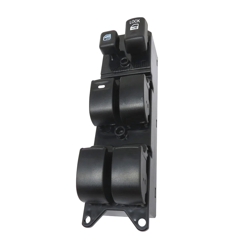 Master-Power-Window-Switch-Button-For-Mitsubishi-Galant-Endeavor-Lancer ...