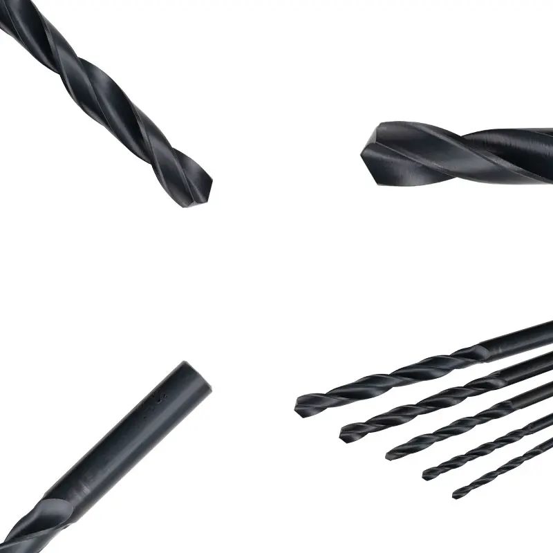 Hss Drill Bits