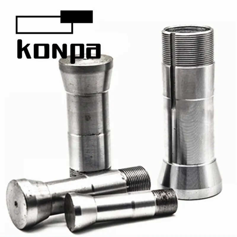 32-Type-External-Thread-Collet-Chuck-CNC-Instrument-Lathe-Chuck-Lathe ...