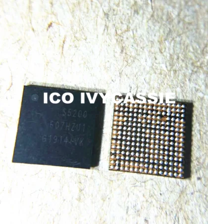 S5200 Power IC For Samsung S10 S10+ Power Management Chip PM PMIC ...