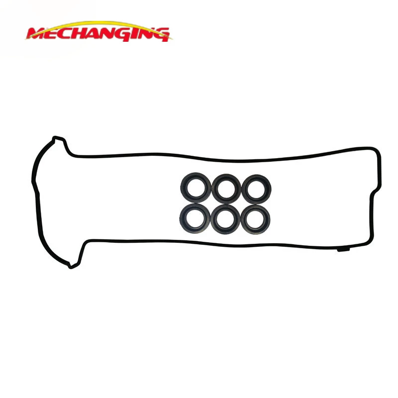 For Toyota Altezza And Lexus Is 200 1gfe Rocker Cover Gasket Cylinder ...