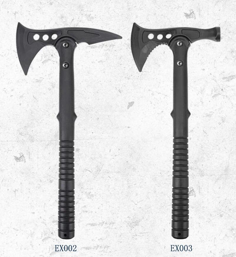 Tactical Battle Axe