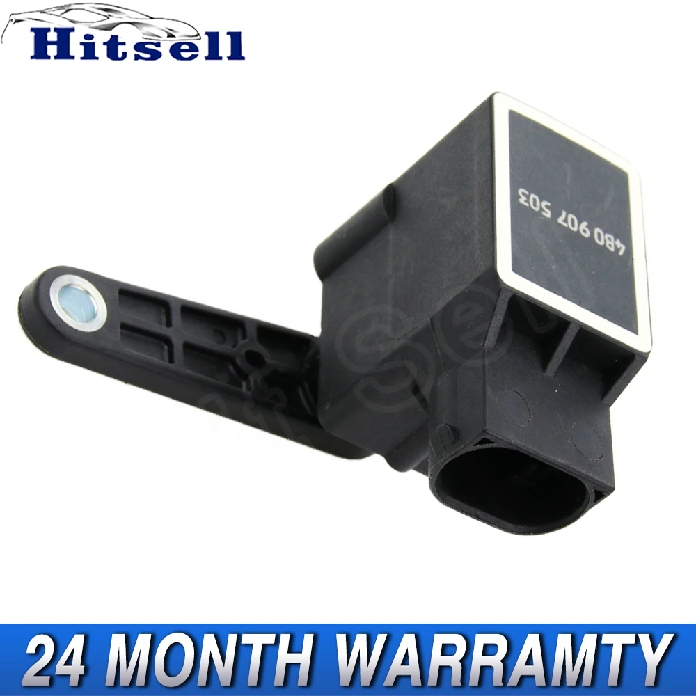 4B0907503A-Headlight-Level-Sensor-For-Audi-A3-A4-A6-A8-TT-SKODA-Octavia ...