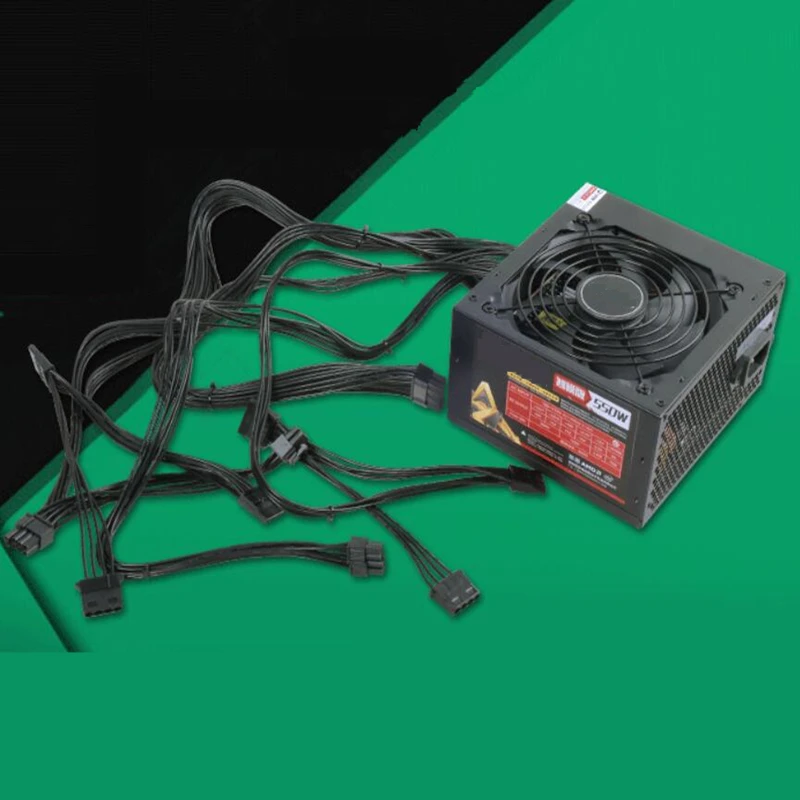 Original PSU For SpeedCruiser Brand Wide-band Silent Mainframe Power ...