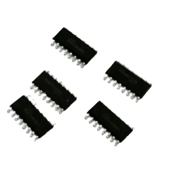 5Db/ Tétel Juyi Original Jy01/ Jy01A Vezető Chip A Bldc Motorhoz, Hall ...