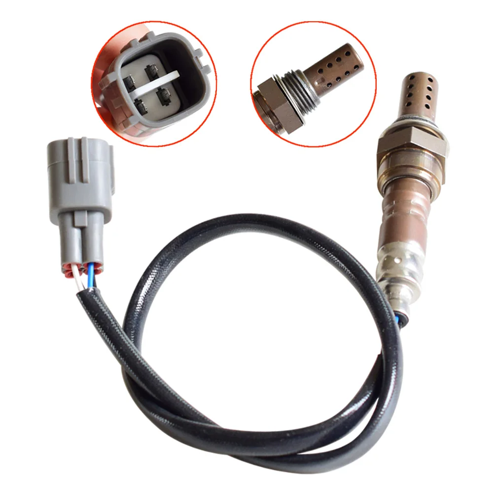 4 Wire Oxygen Sensor 89465-60200 8946560200 89465 60200 For Toyota ...