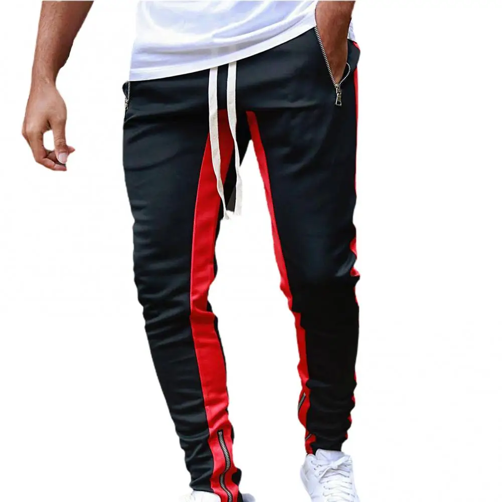 Boys Skinny Sweatpants