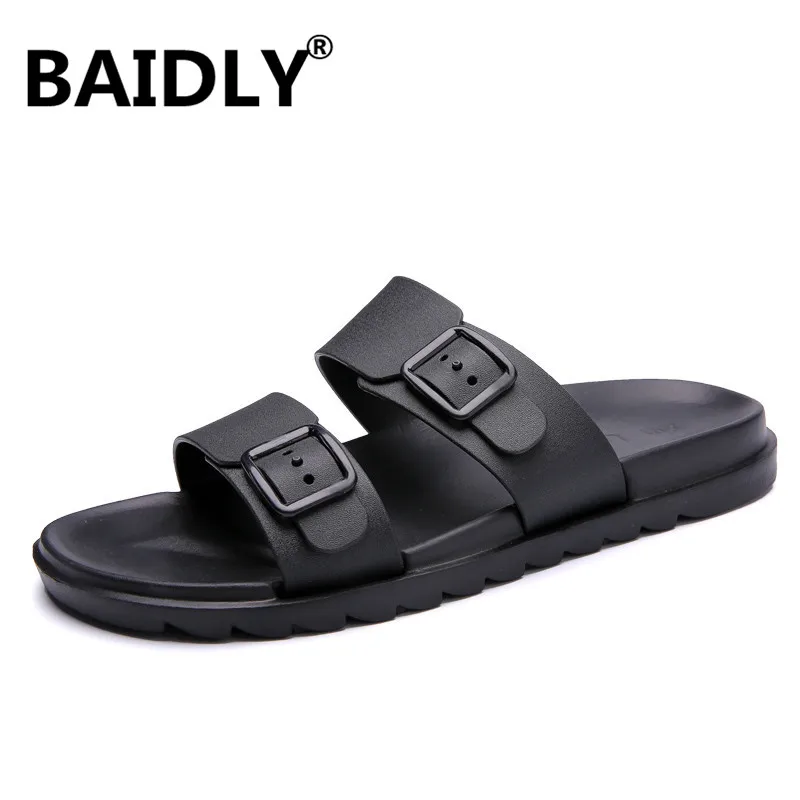 Men's Flip Flops Flip Flops | Men's Casual Shoes | Beach Sandals Men ...