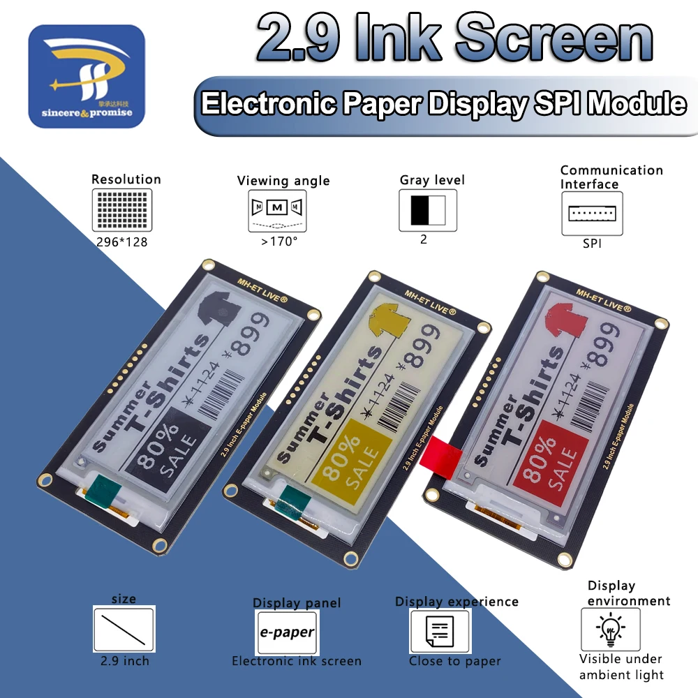 2-9-2-9-Inch-Epaper-Module-E-paper-E-Ink-EInk-Display-Screen-SPI-Support.jpg
