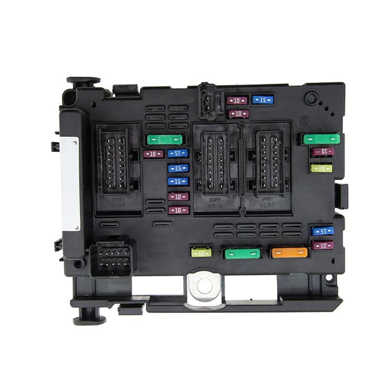 Other Parts & Accessories - Auto Parts B5 BSM Control Module Fuse Box ...
