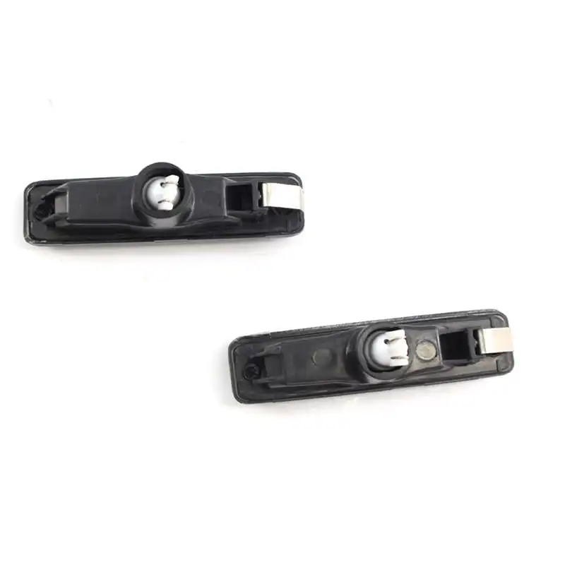 Боковые поворотники Габаритные индикаторы светильник для 97-03 Bmw 525I ...