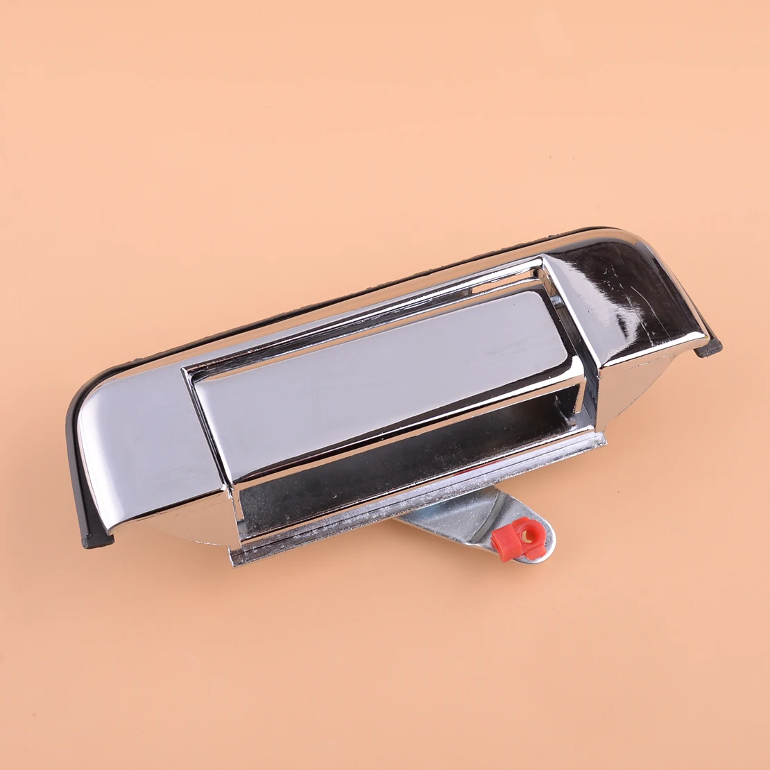 69090-0K060-Chrome-Metal-Tailgate-Rear-Gate-Outer-Handle-Fit-for-Toyota ...