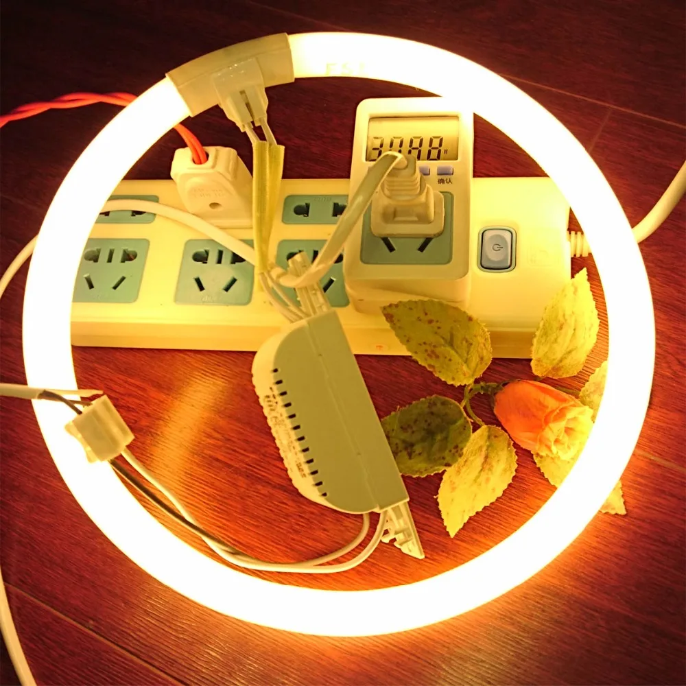 T5-Fluorescent-Tube-Circular-Lamps-Circle-Energy-saving-Round-T5 ...