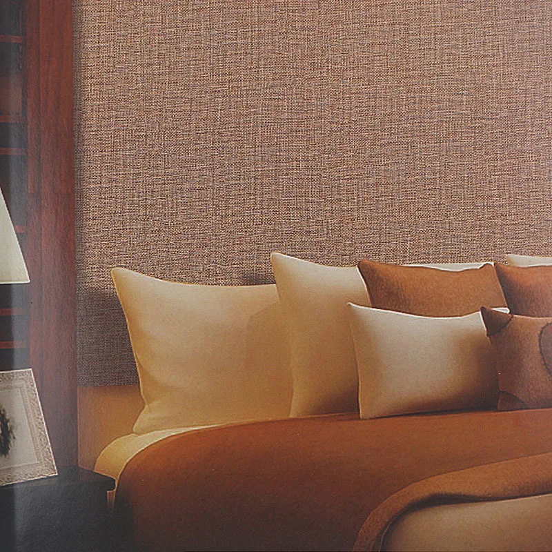 Modern Brown Wallpaper Texture