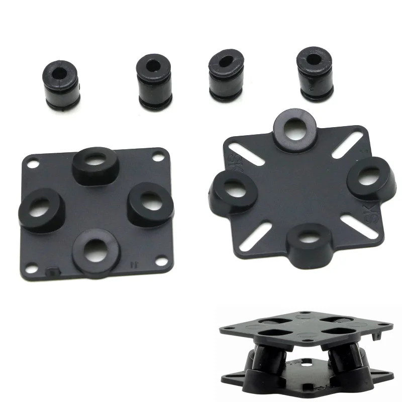 Shock-Absorber-Anti-vibration-Damping-Plate-Shock-Absorber-for-CC3D ...