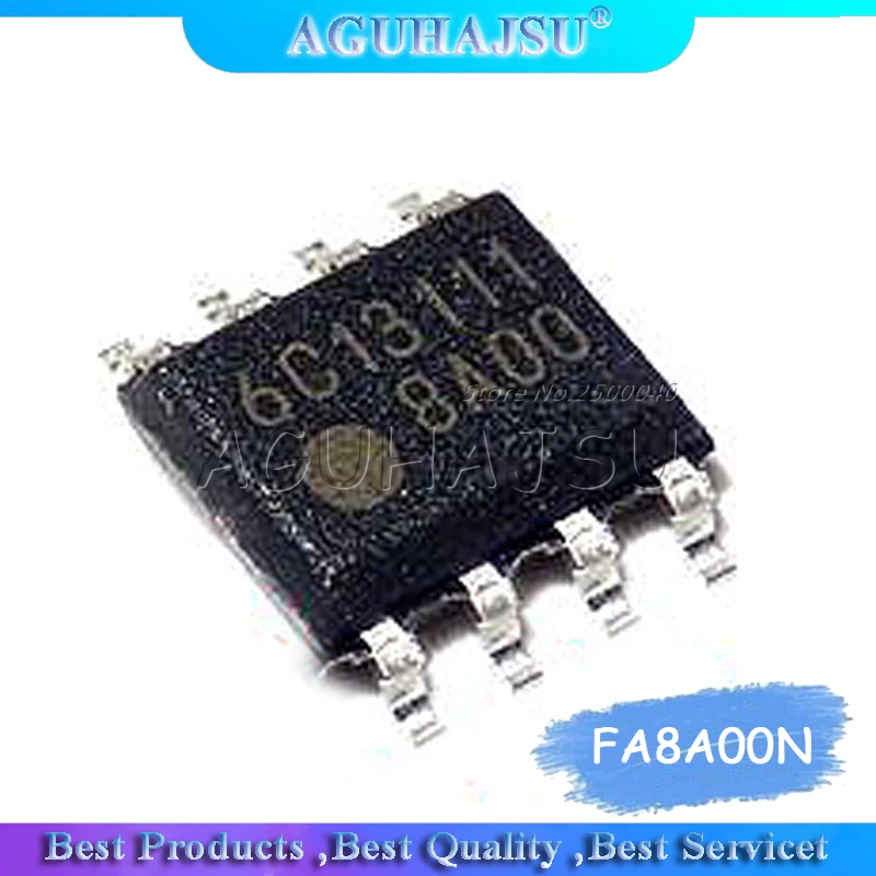 1PCS FA8A00N 후지 8A00 SOP8|integrated circuit|circuitcircuit integre ...