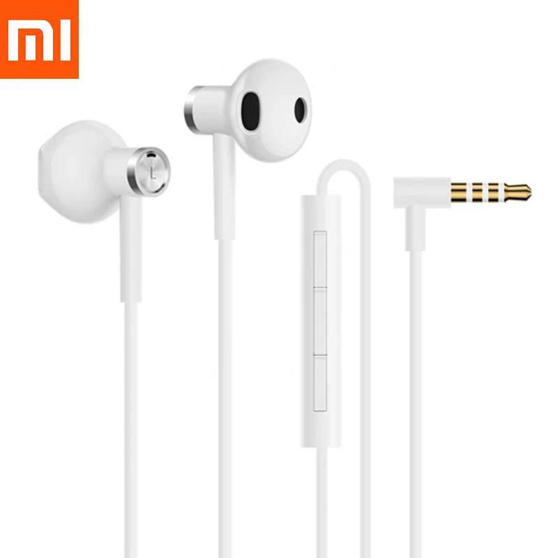 Xiaomi Mi Dual Driver Type C — Xiaomi-pad.ru