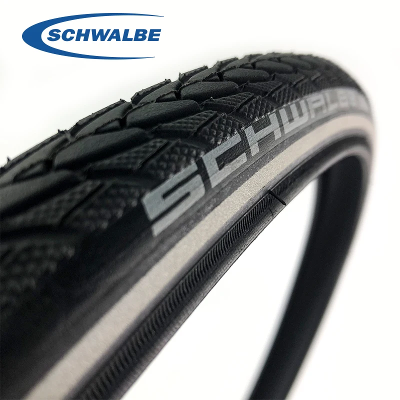 Schwalbe Sports Wheelchair 24/26 inch Tires 25 540 MARATHON PLUS 24x1.0 ...