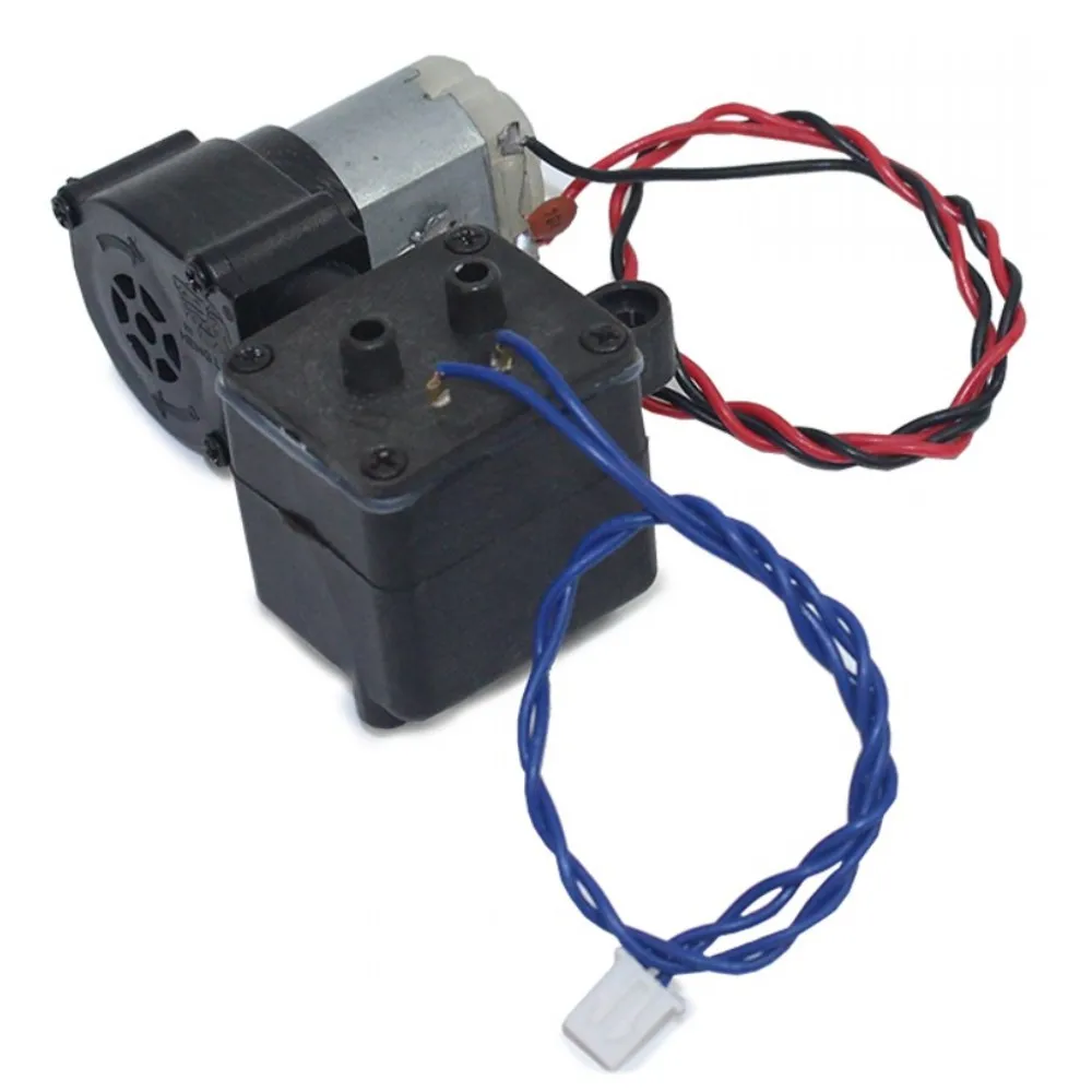 RC-Tank-Simulation-Exhaust-Smoke-Generator-Unit-For-Henglong-3918-1-16 ...