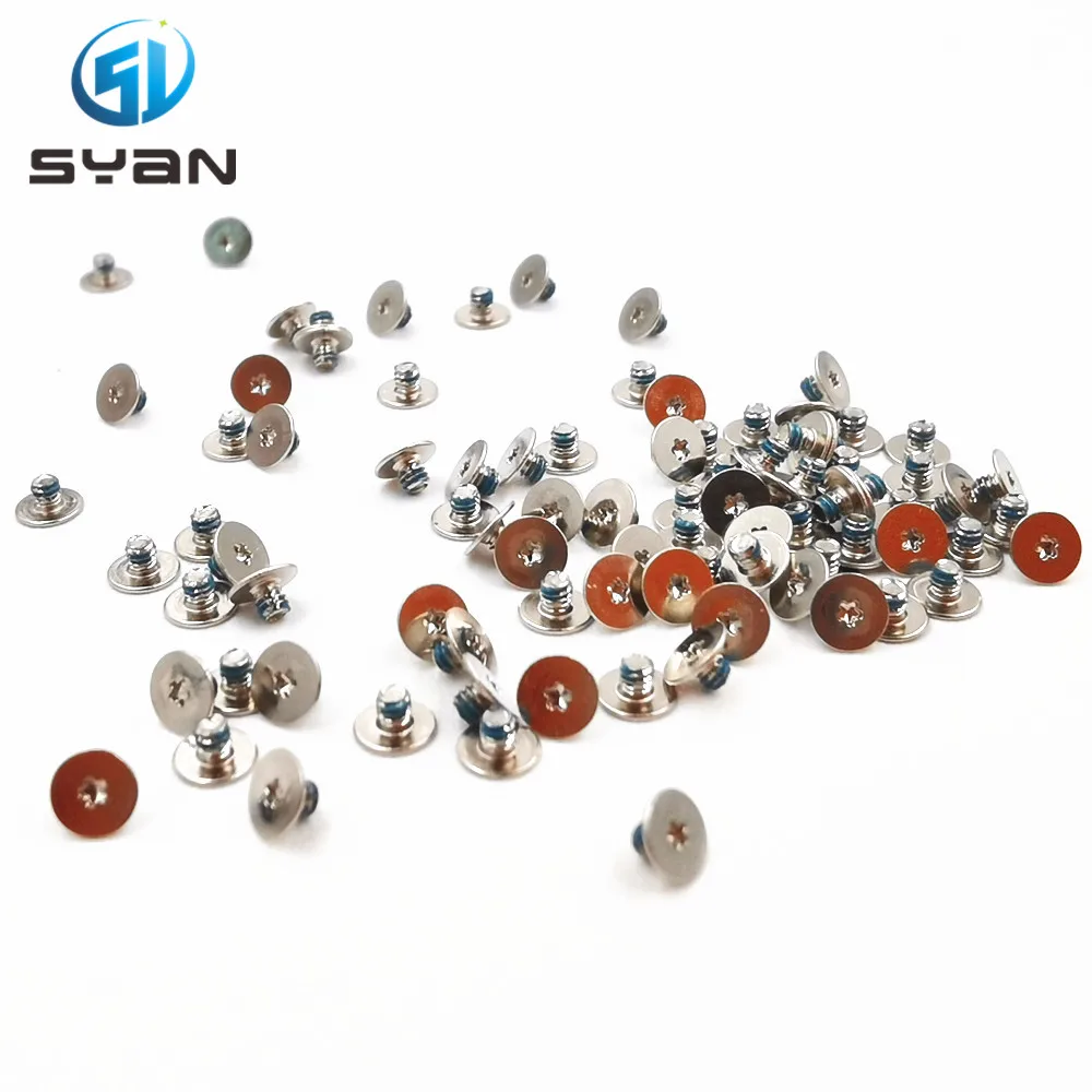 100pcs-set-A1706-A1707-A1708-Keyboard-Screw-For-Macbook-Pro-Retina-13 ...