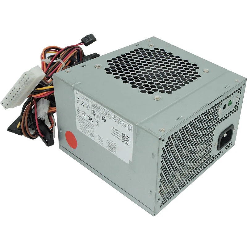 Original PSU For Dell T3630 5680 R7 R6 R5 460W Power Supply AC460AM-01 ...