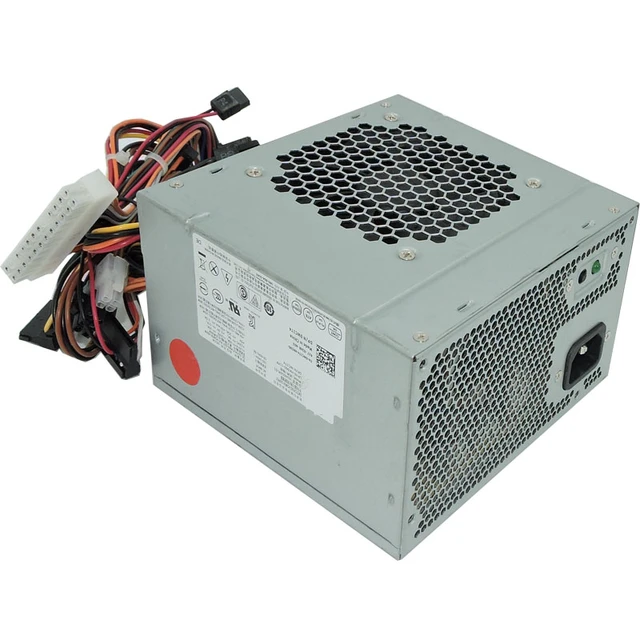 Original PSU For Dell T3630 5680 R7 R6 R5 460W Power Supply AC460AM-01 ...