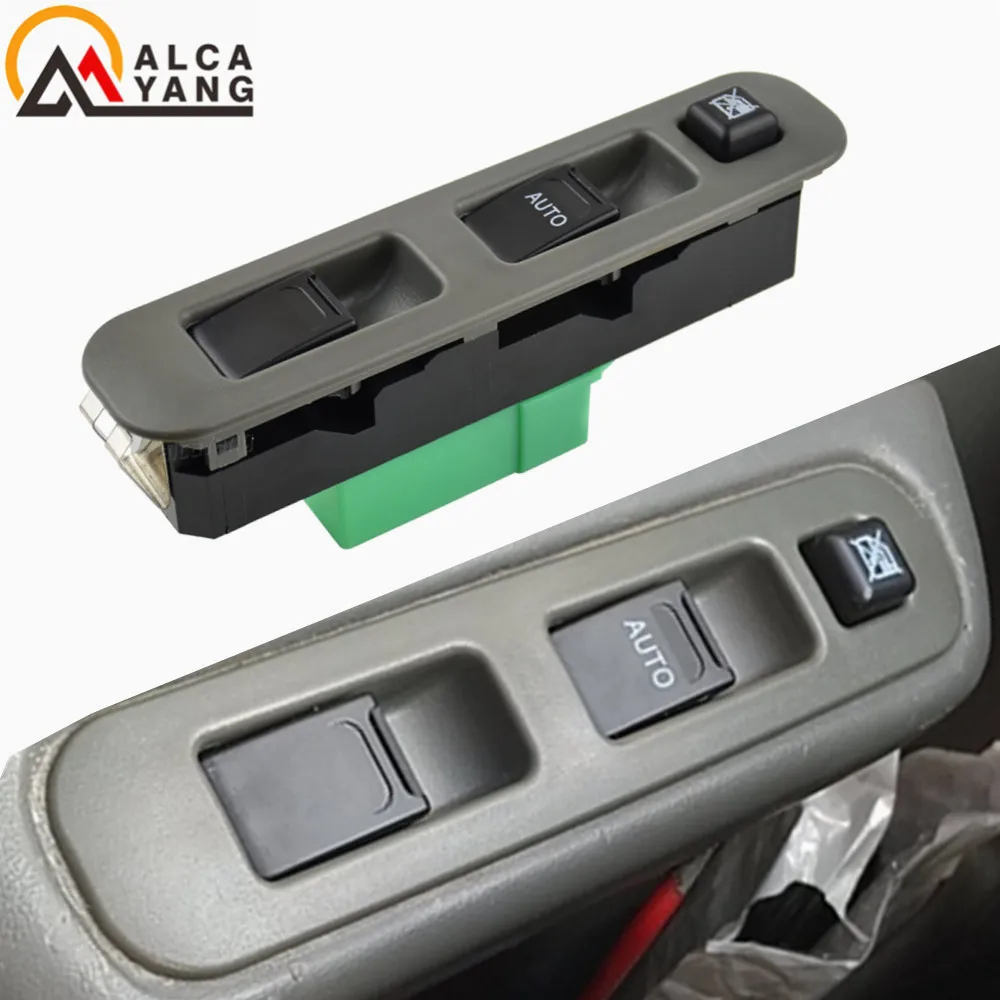 NEW Electric Power Window Lifter Switch 37990-81A20 For Suzuki Jimny FJ ...
