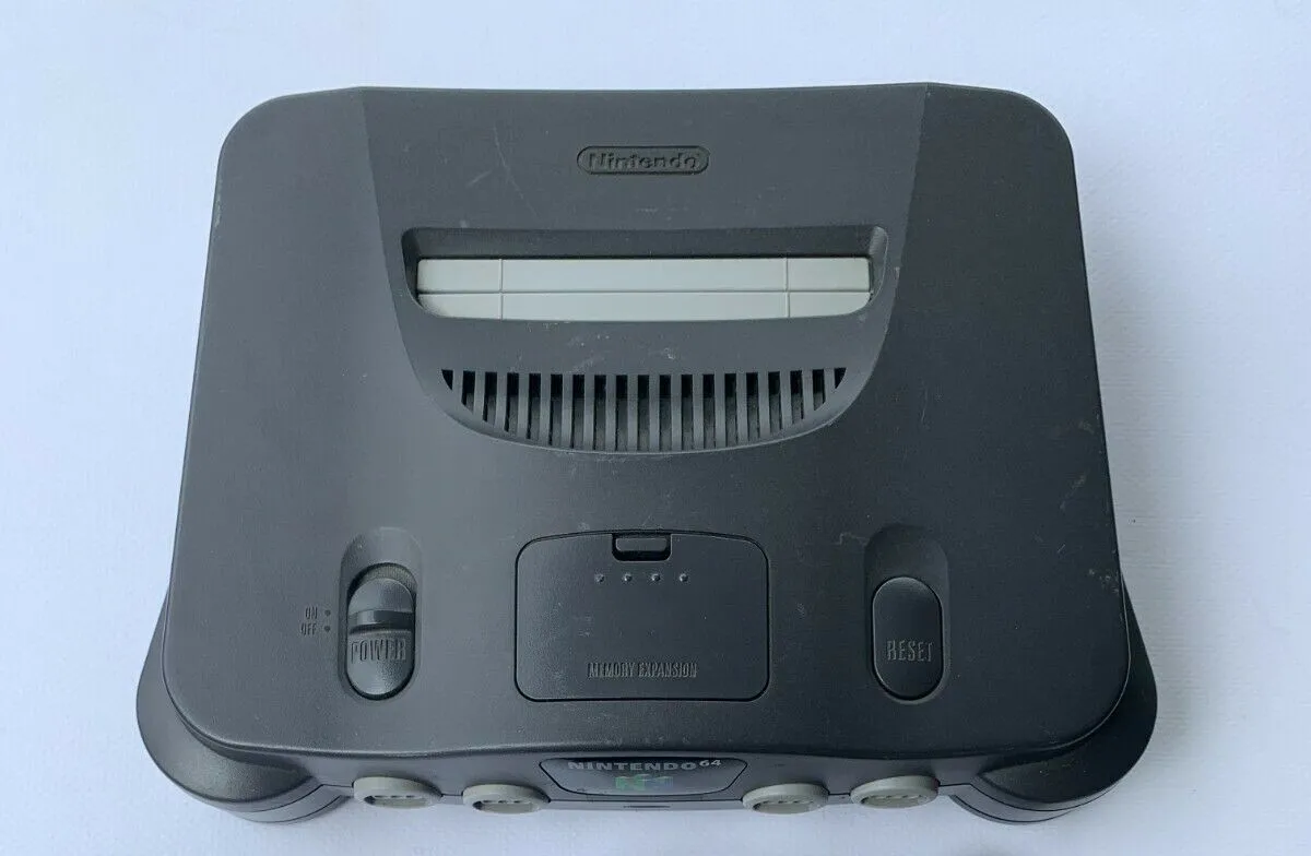 Retron 64
