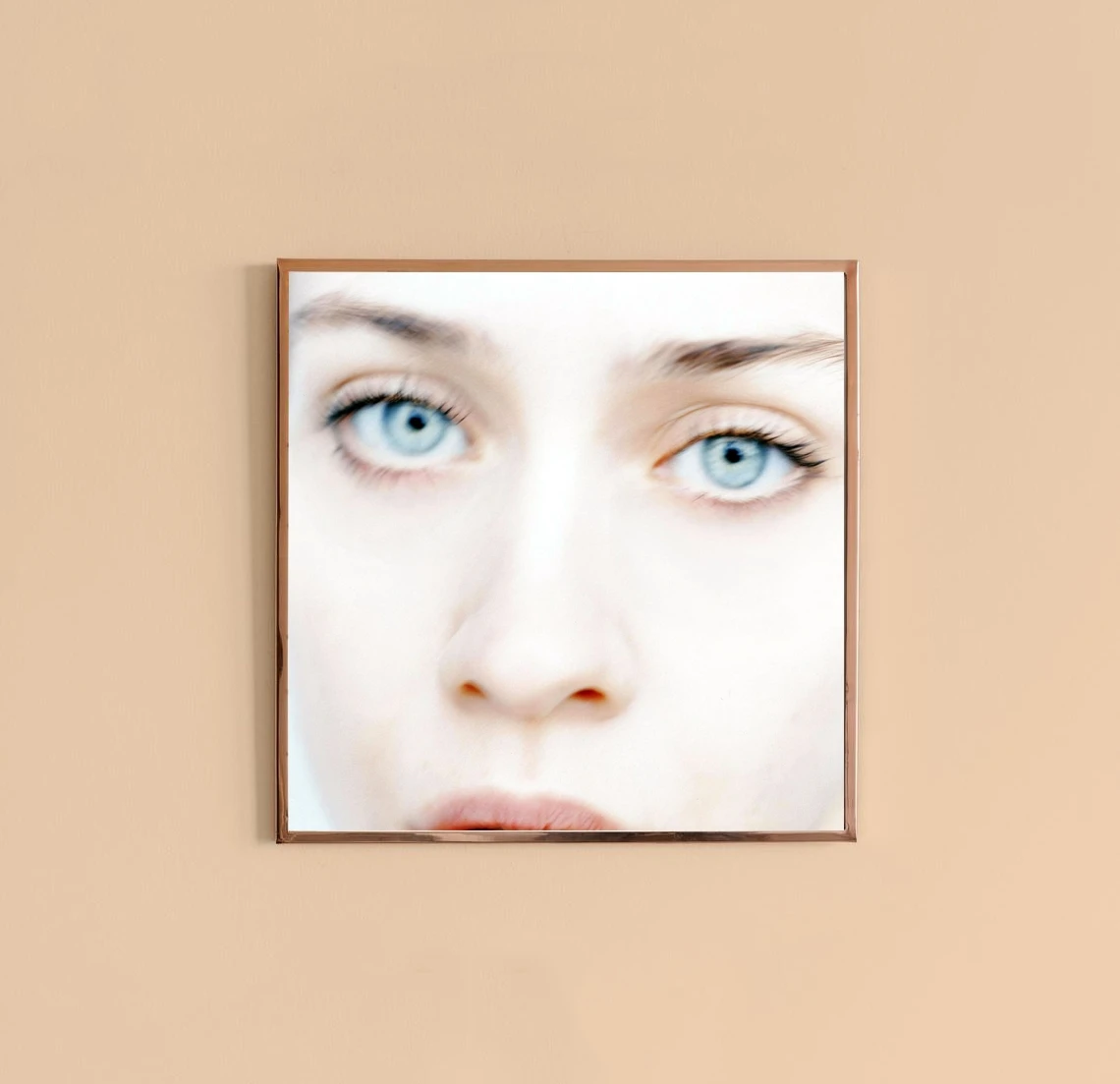 Fiona Apple Tidal