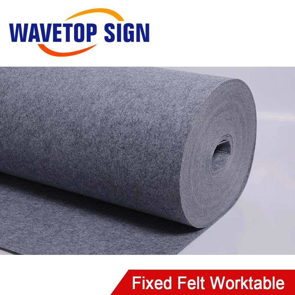 Fixed-Felt-Workbench-High-Density-Felt-Acuum-Adsorption-Felt-for ...