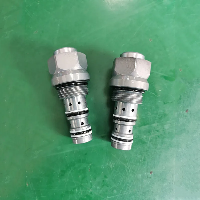 DPR-06A-Pressure-Relief-Overflow-Valve-MHDRDB04K-Cartridge-Valve ...