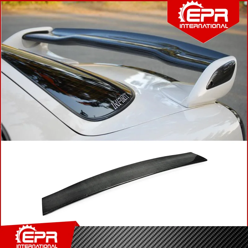 Rear Wing Spoiler 93 Rx7 at Sandra Mosher blog