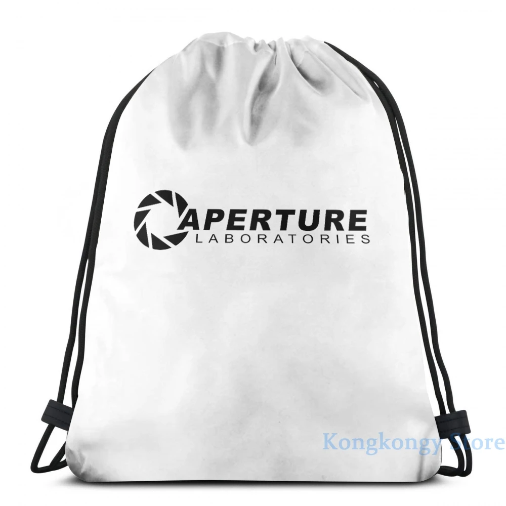 Aperture Science Backpack