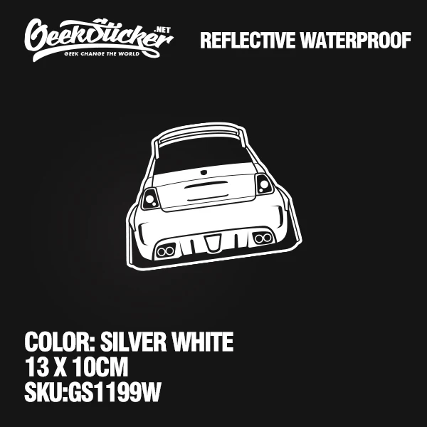 Wall Decals & Murals Wall Décor Beamer boy lil peep inspired vinyl car ...